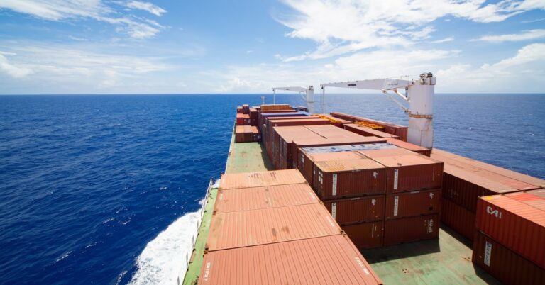 What Is Less-Than-Container Load (LCL)? - Maritime Page