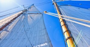 What Is Rigging? - Maritime Page