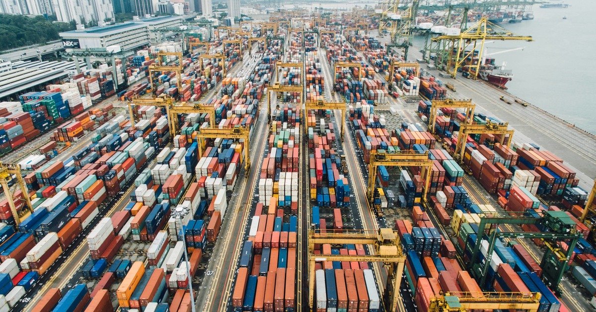 What Are ISO Containers? - Maritime Page