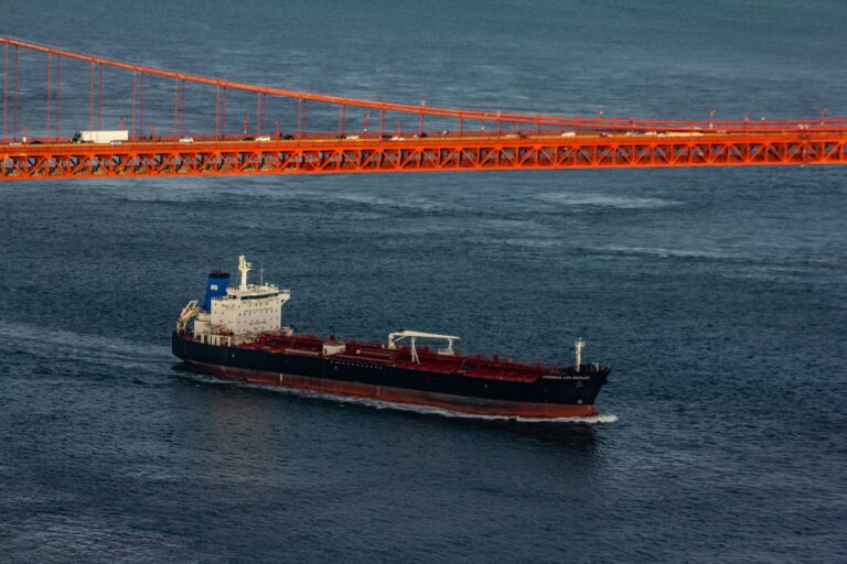 Types Of Cargo Ships: 12 Different Vessel Categories
