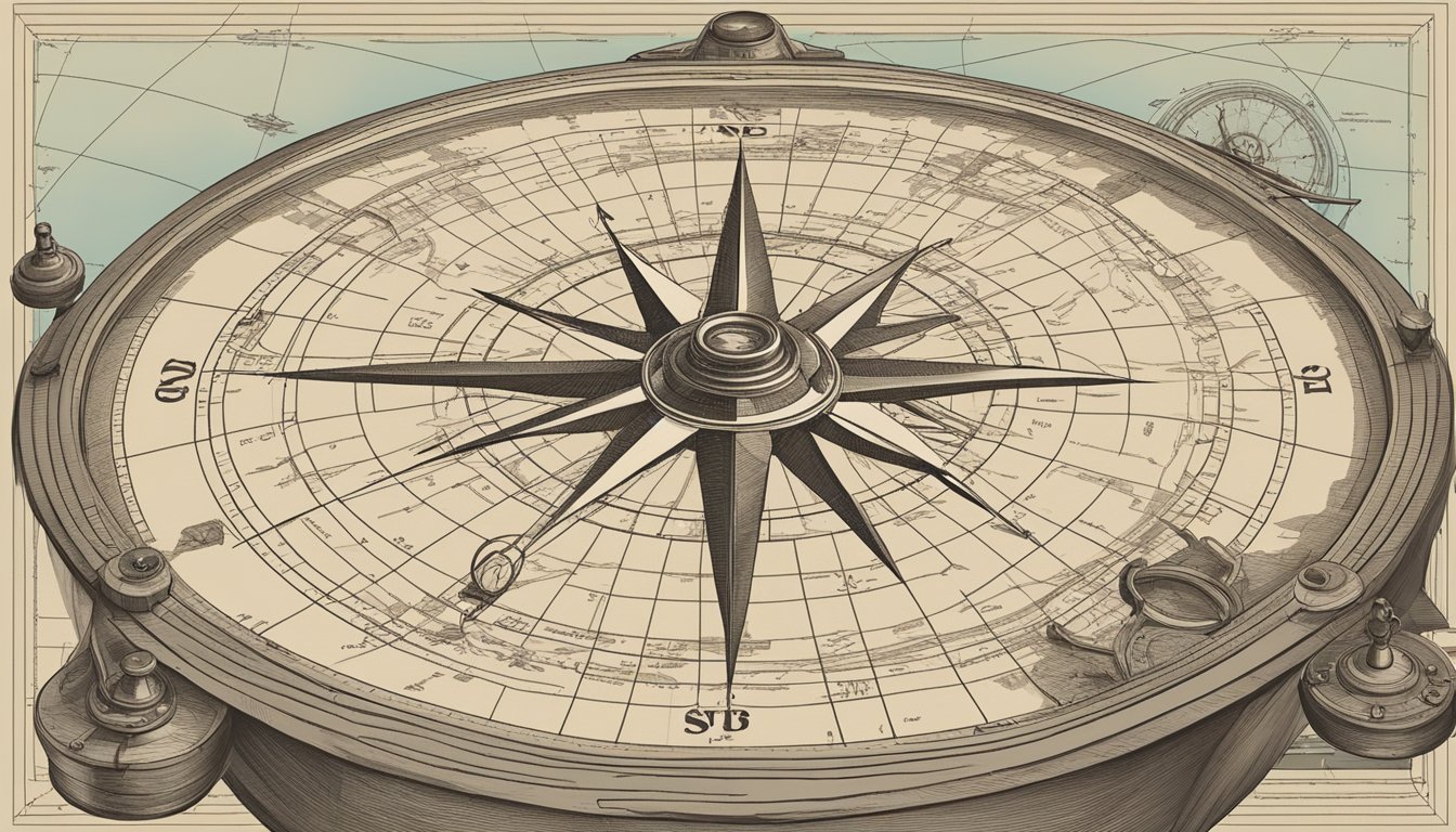 Why Nautical Miles Are Different From Land Miles