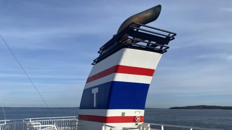 Different Parts Of Ship And Its Function | An Easy Guide