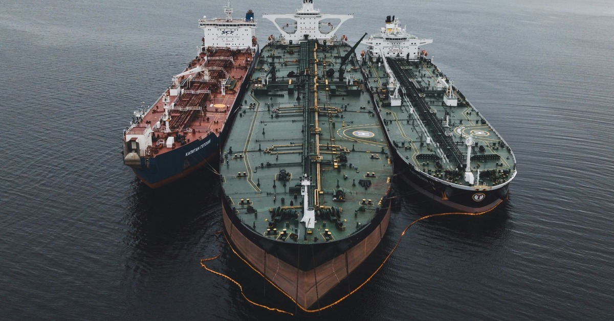 How Does Marine Fleet Management Work? - Maritime Page